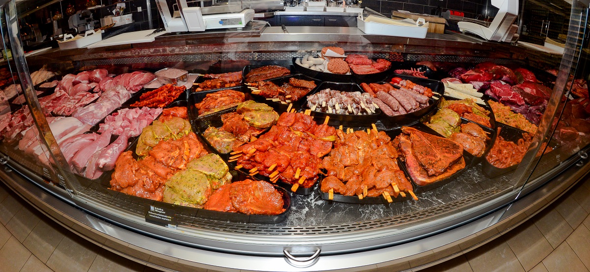 EDEKA Wegner | Märkische Straße 82 – Fleisch